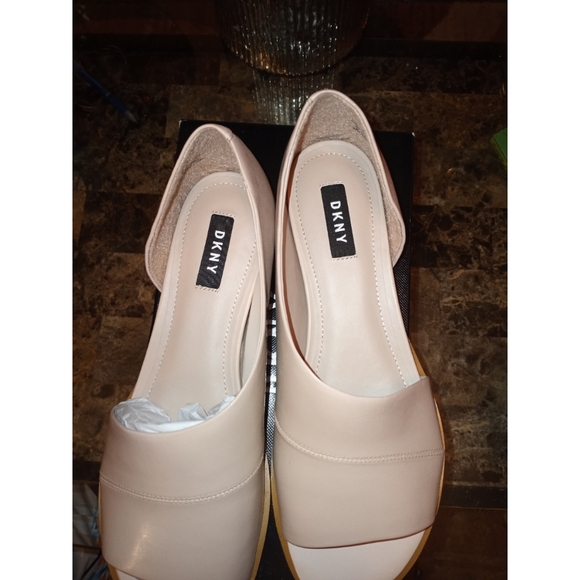 Dkny | Shoes | Dkny Dya Peep Toe Sandals | Poshmark